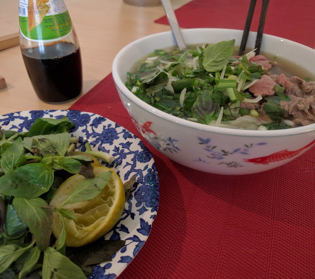 La recette ultime du pho : le secret d'un bouillon parfait