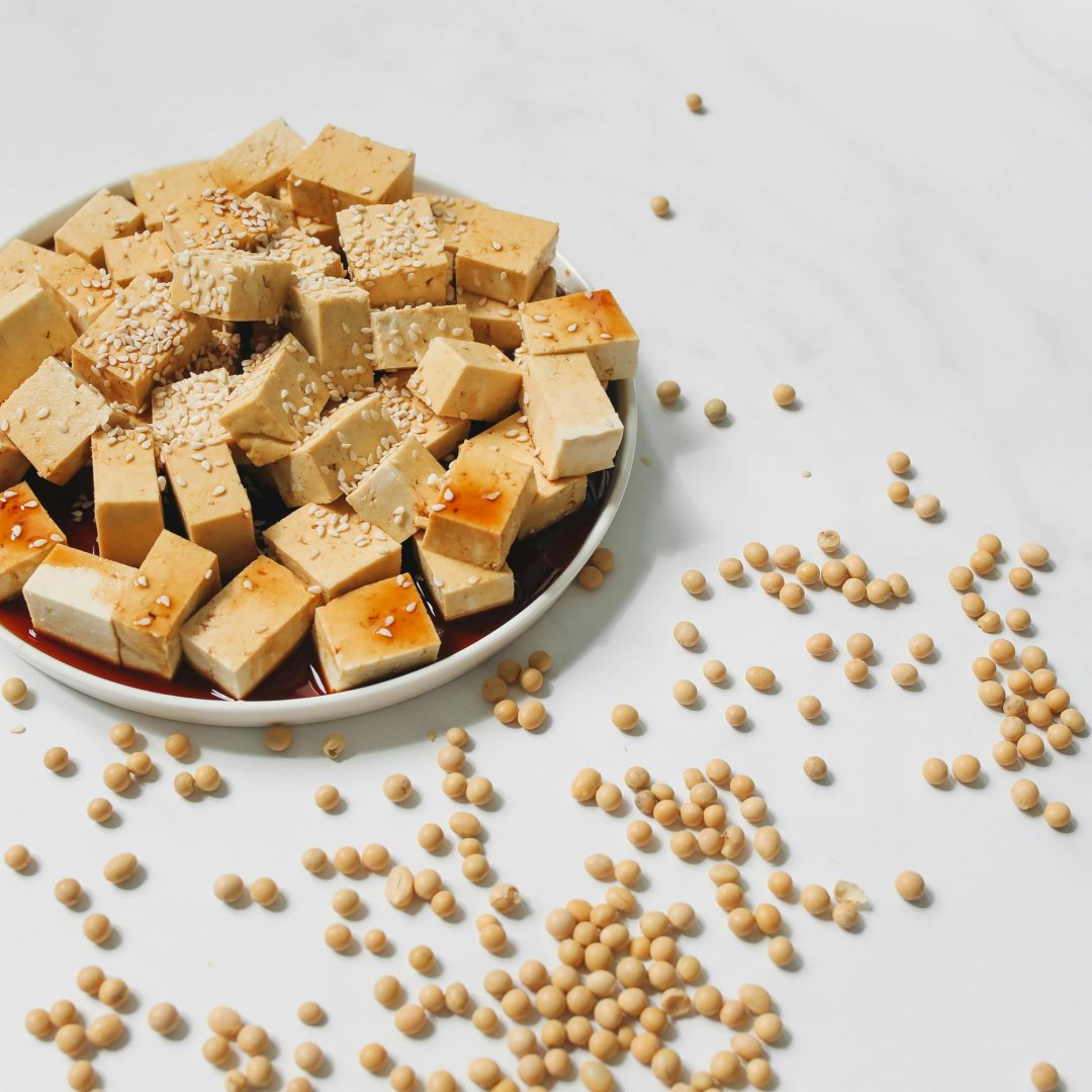 10 recettes à base de tofu pour transformer vos repas du quotidien