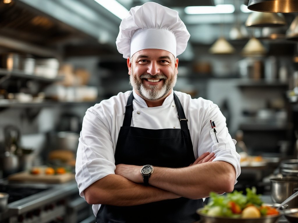 Des menus dignes de grands chefs gastronomiques à faire chez soi