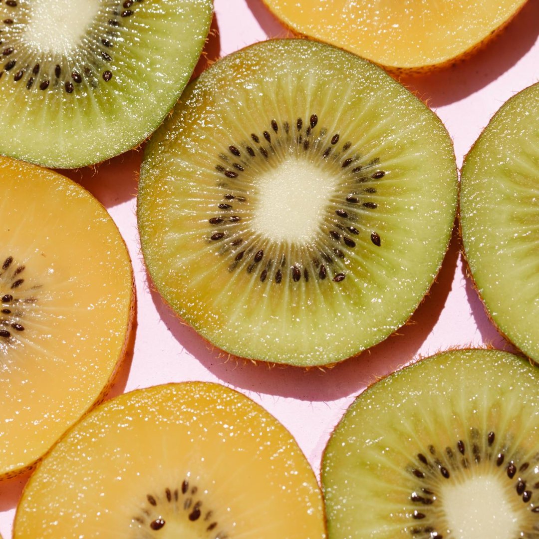 Kiwi vert ou kiwi jaune : lequel choisir pour votre santé et vos recettes