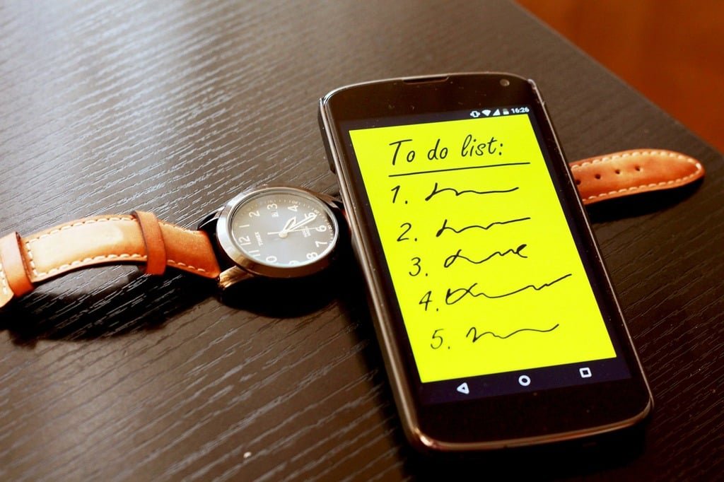Les applis indispensables qui simplifient la vie (et qu'on aurait adoré ...