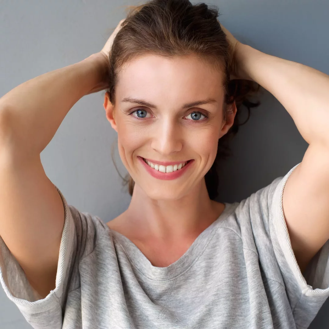 Transpiration excessive du visage : les solutions efficaces qui ...