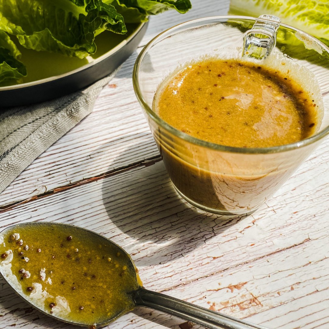 Vinaigrette maison : 10 recettes irrésistibles pour dire adieu à la ...