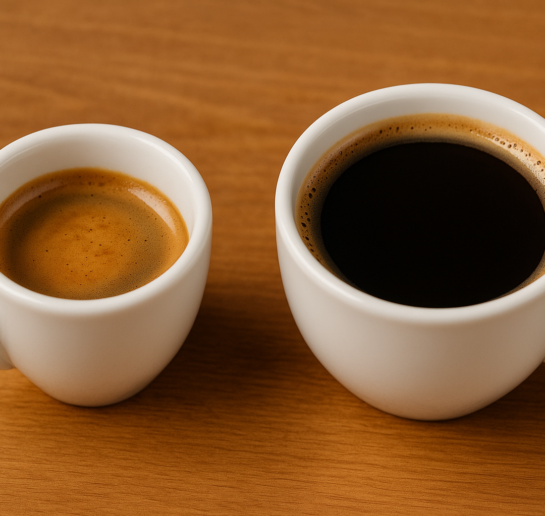 Café court ou café long : ce que vous buvez révèle bien plus que vous ...