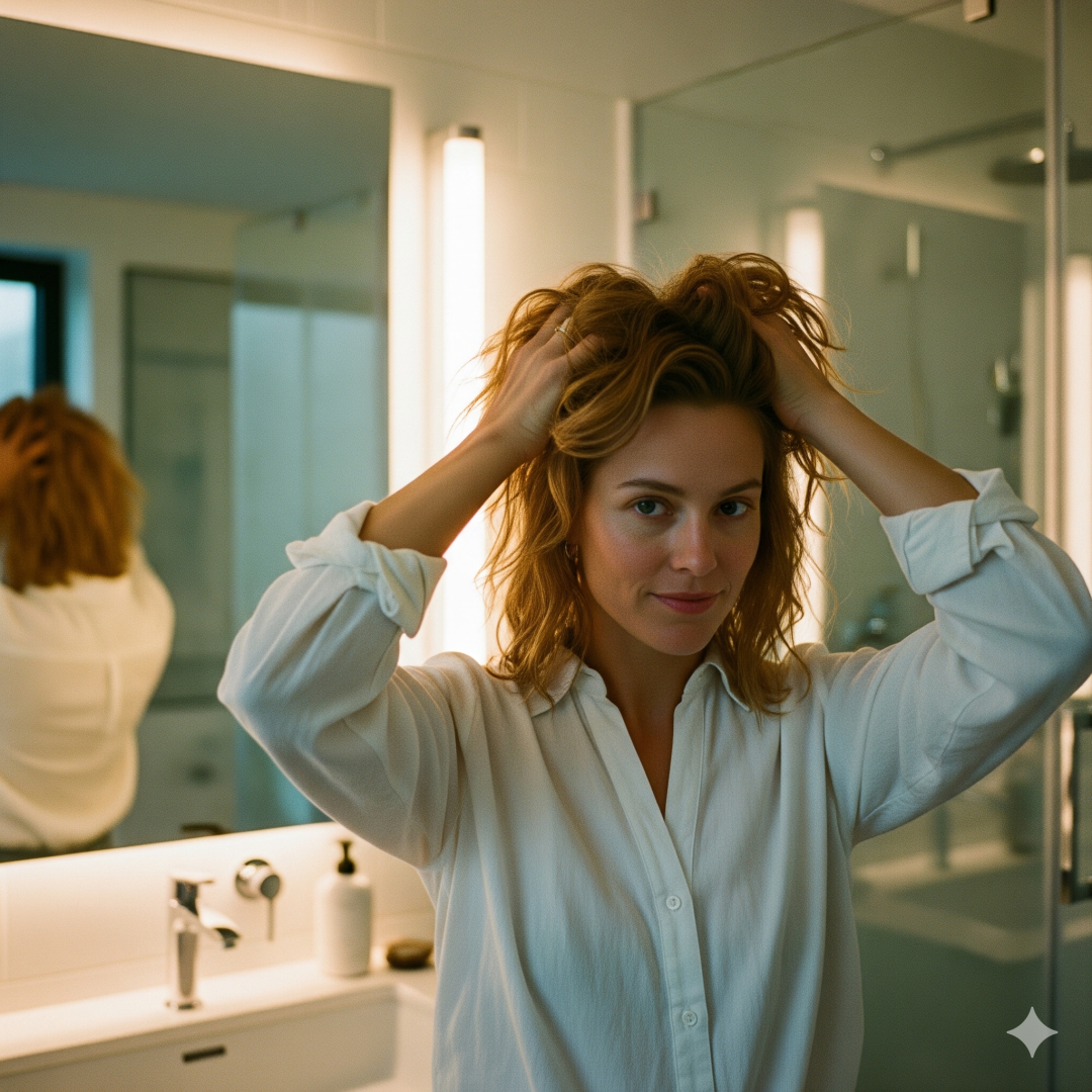 Cheveux fins : les vraies solutions qui transforment votre crinière
