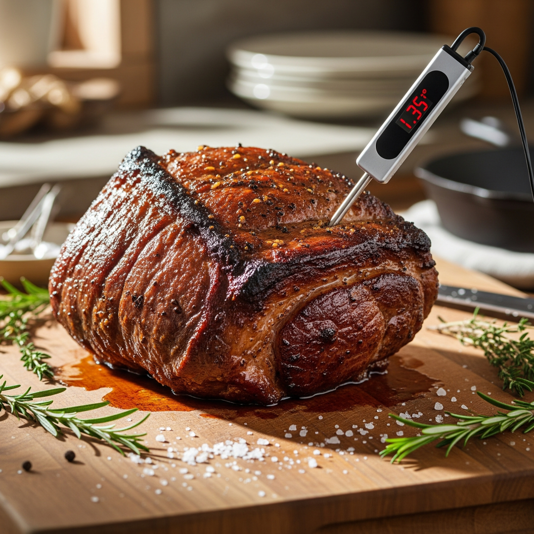 Temps de cuisson des viandes au four : le guide ultime pour tout réussir
